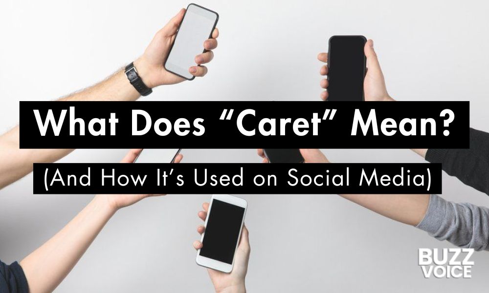 Caret Symbol (^) Meaning in Text: How It’s Used on Social Media