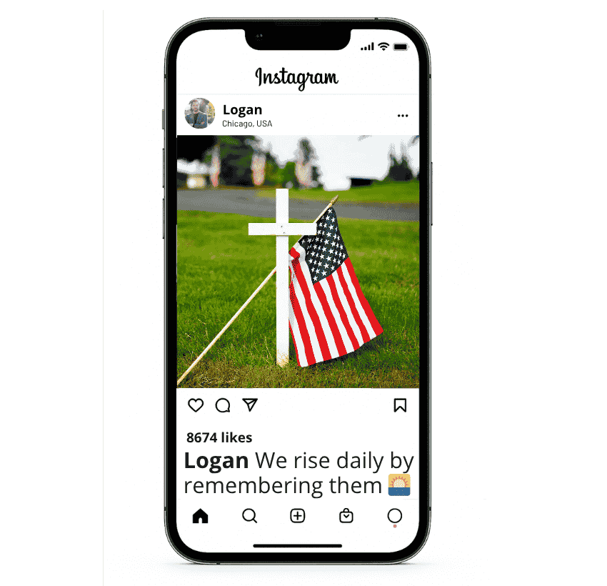 150+ Memorial Day Instagram Captions (12 Curated Lists)