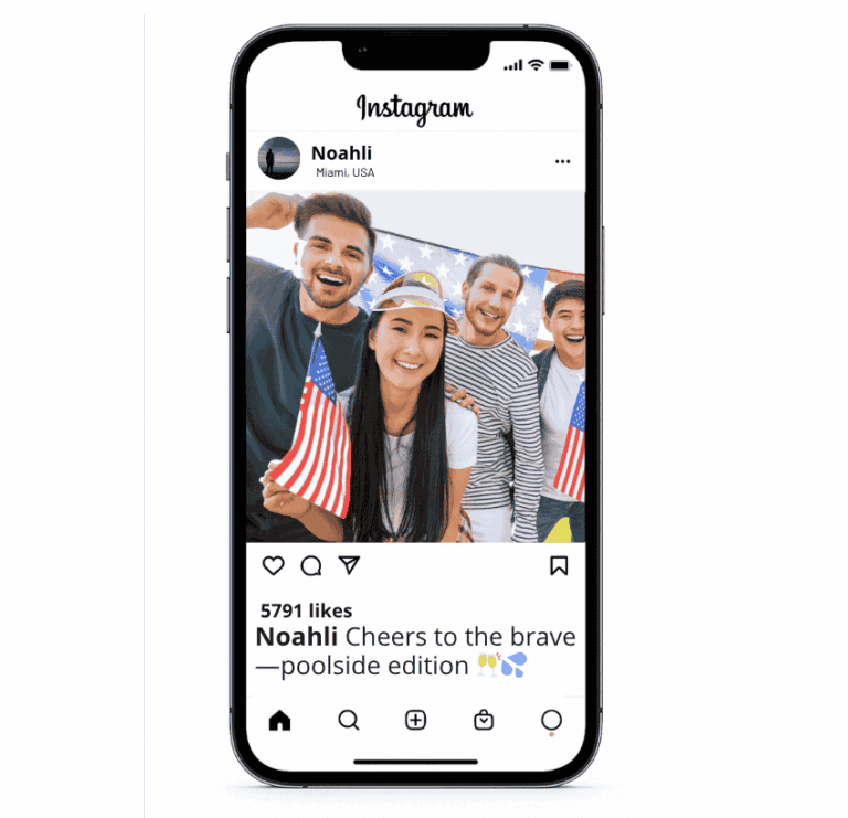 150+ Memorial Day Instagram Captions (12 Curated Lists)