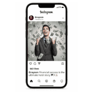 350+ Money Instagram Captions (20 Curated Lists)