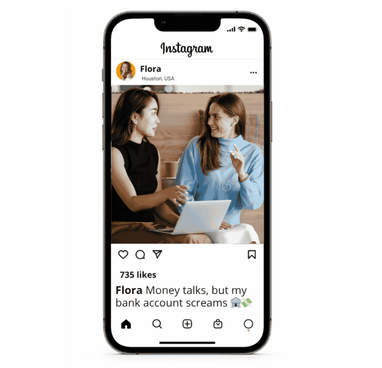 350+ Money Instagram Captions (20 Curated Lists)