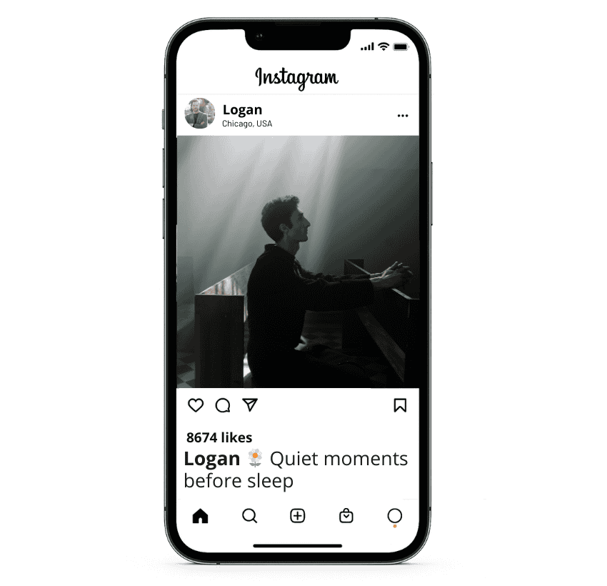 300+ Peace Captions For Instagram (23 Curated Lists)