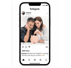 350+ Money Instagram Captions (20 Curated Lists)