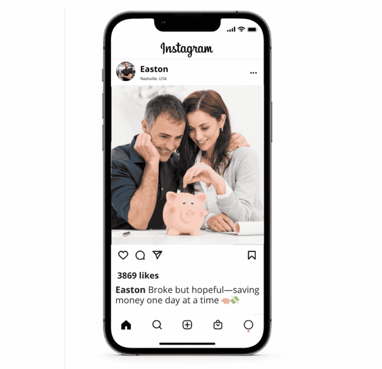 350+ Money Instagram Captions (20 Curated Lists)
