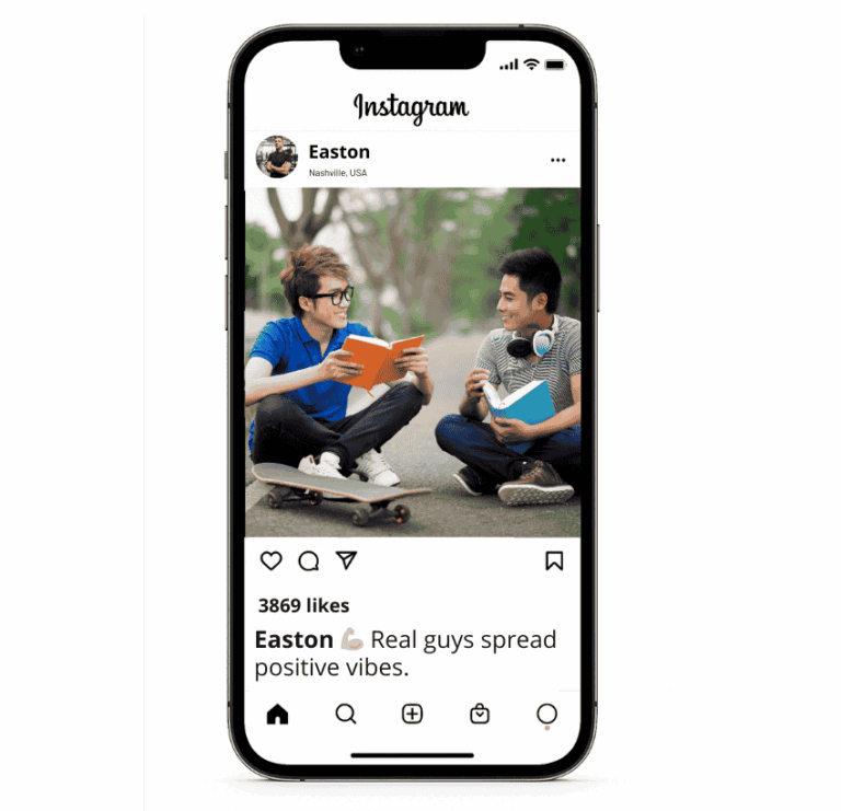 300+ Positive Instagram Captions (22 Curated Lists)