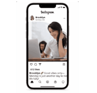 300+ Positive Instagram Captions (22 Curated Lists)