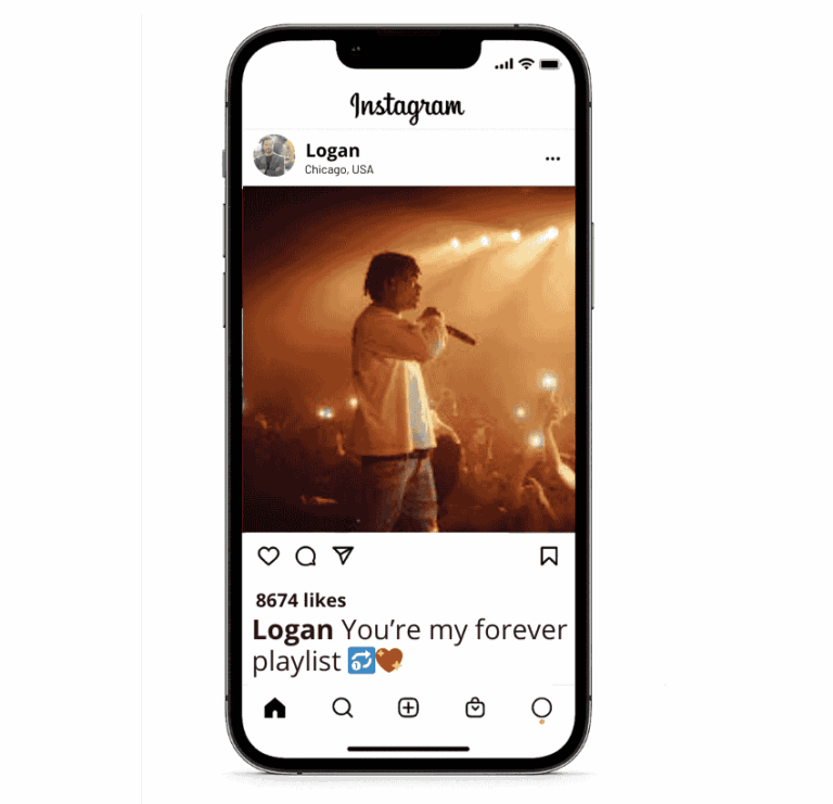 100+ No Cap Lyrics Captions For Instagram (9 Curated Lists)