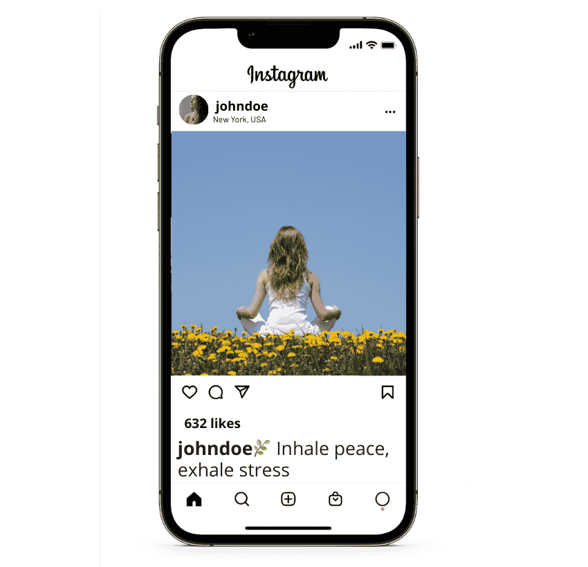 300+ Peace Captions For Instagram (23 Curated Lists)