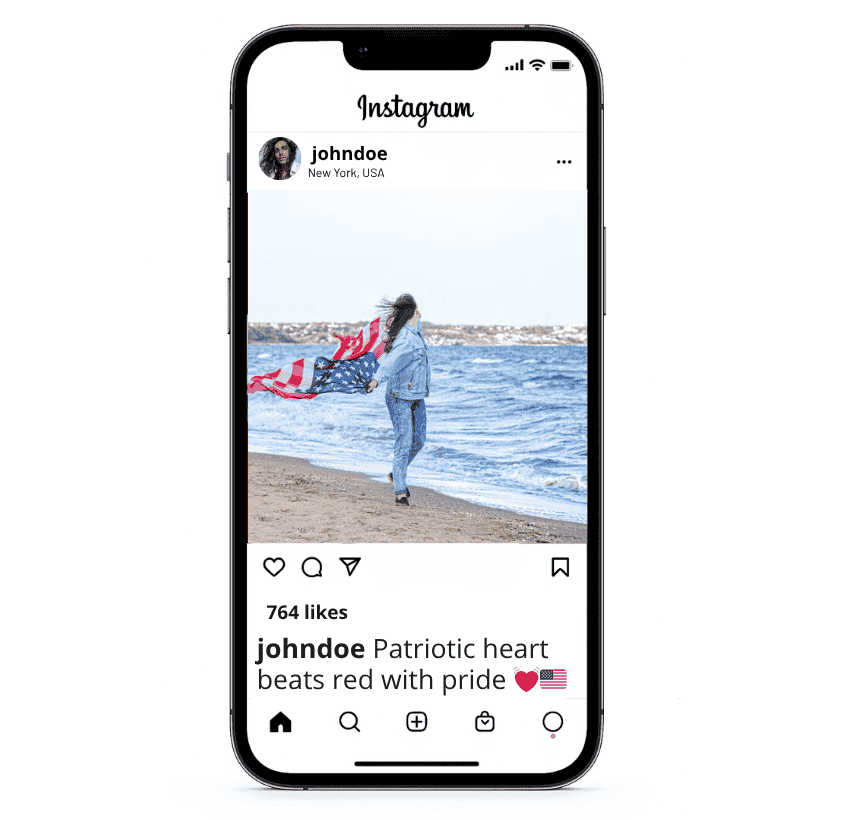 150+ Memorial Day Instagram Captions (12 Curated Lists)