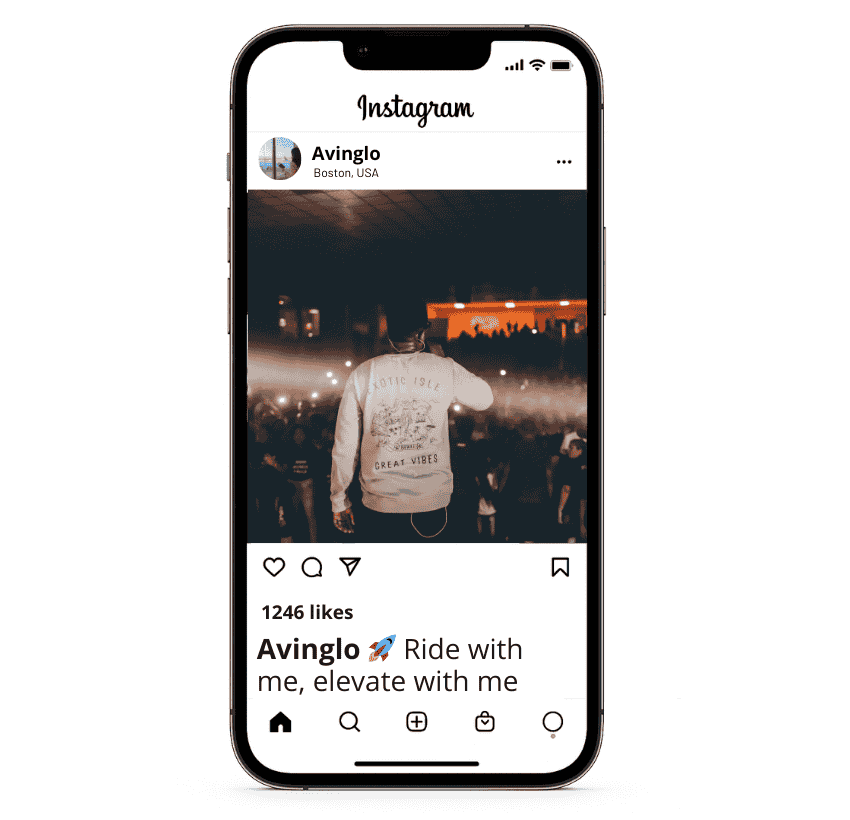 330+ Rap Instagram Onderschriften (23 Samengestelde Lijsten)