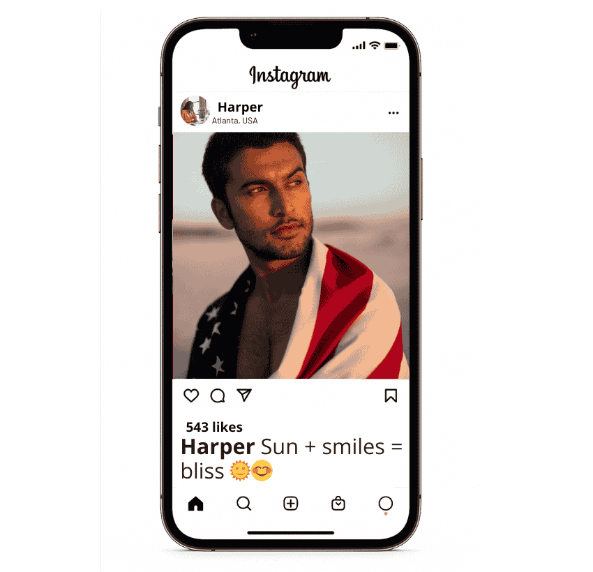 140+ Puerto Rico Instagram Onderschriften (10 Samengestelde Lijsten)