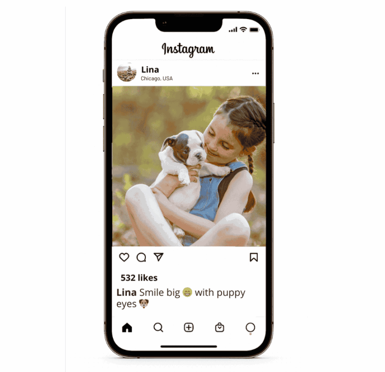 280+ Random Instagram Captions (18 Curated Lists)
