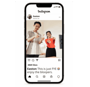 What Does Fye Mean on Instagram?