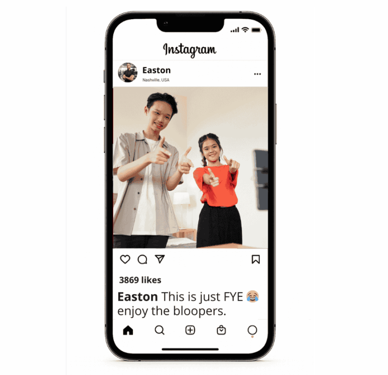 What Does Fye Mean on Instagram?