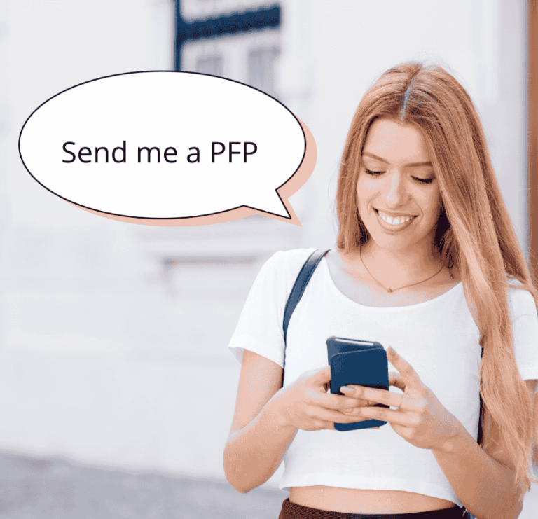 What Does PFP Mean on Instagram?