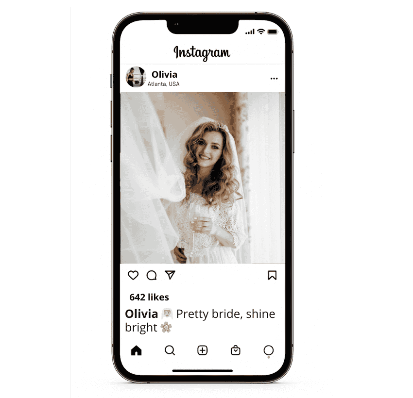 350+ Pretty Captions For Instagram (30 Curated Lists)