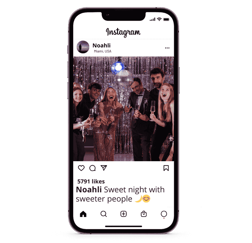 300+ Prom Captions For Instagram (22 Curated Lists)