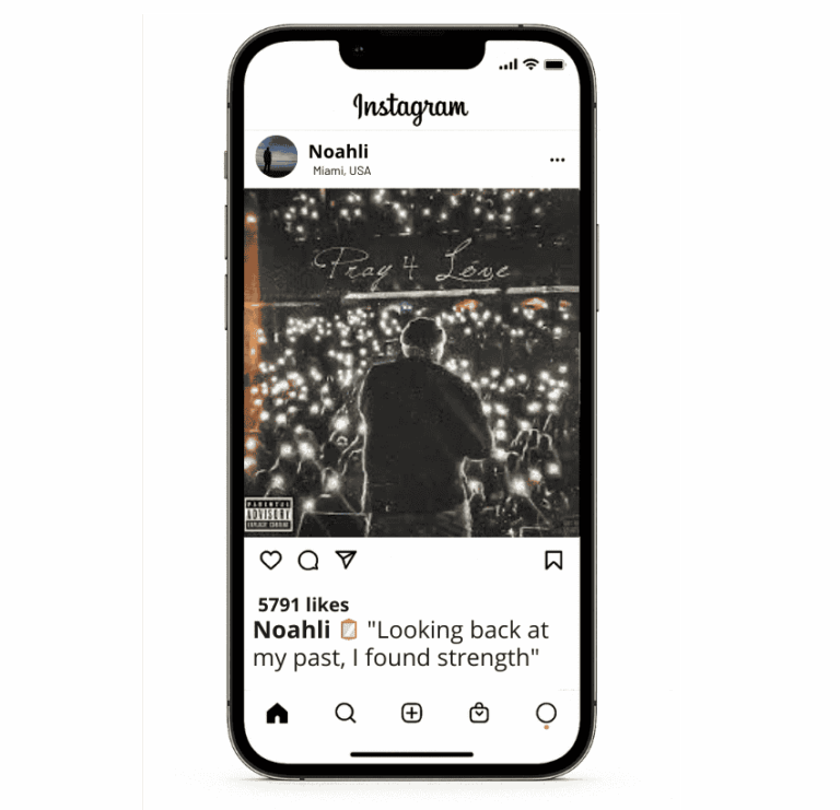 200+ Rod Wave Instagram Captions (15 Curated Lists)
