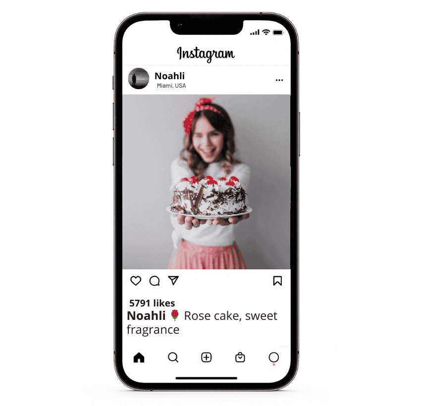 250+ Rose Captions For Instagram (24 Curated Lists)
