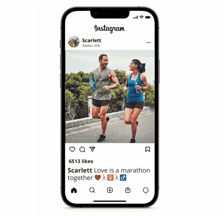 150+ Running Instagram Captions (13 Curated Lists)