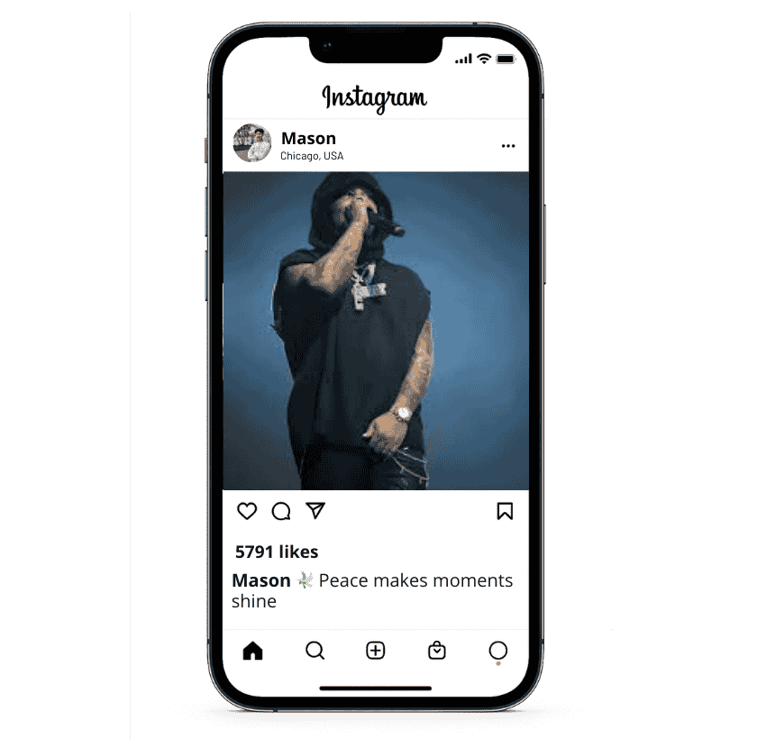 400+ Rylo Rodriguez Instagram Captions (28 Curated Lists)