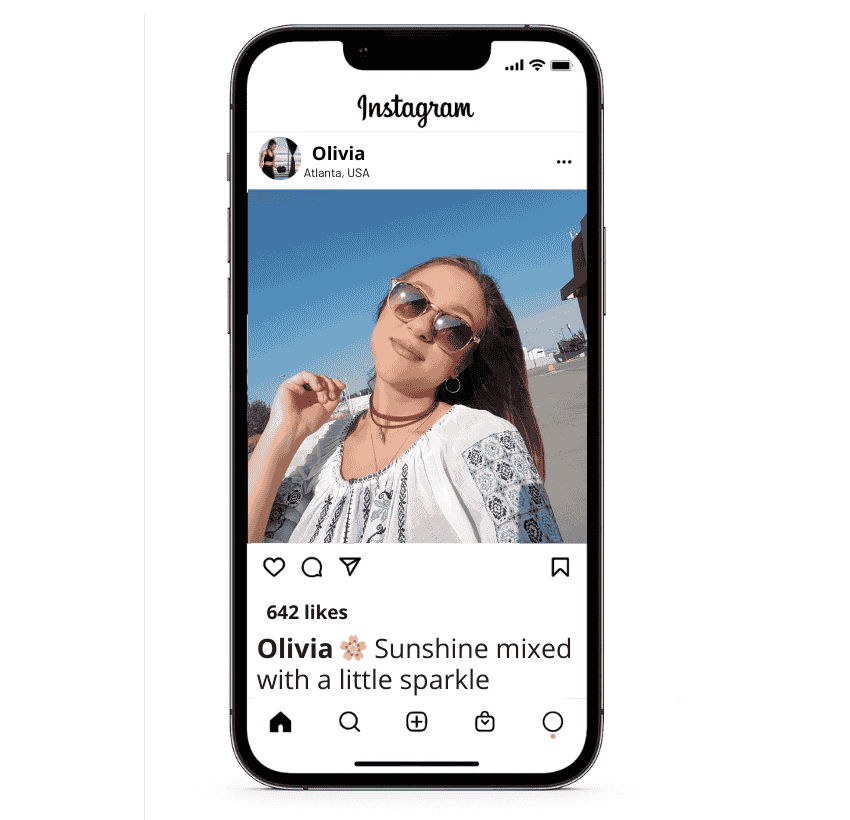 340+ Selfie Instagram Captions (48 Curated Lists)