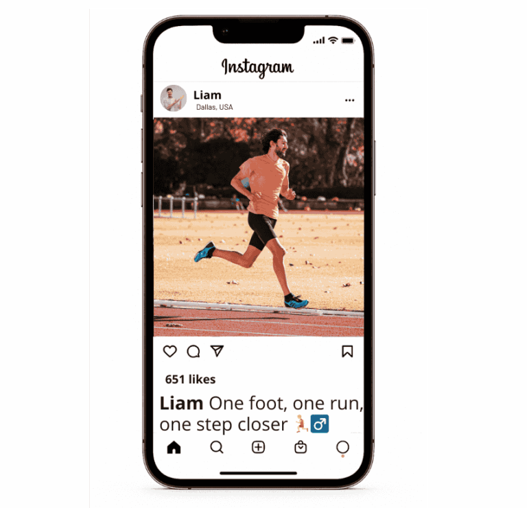 150+ Running Instagram Captions (13 Curated Lists)