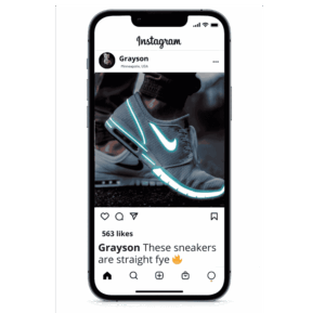 What Does Fye Mean on Instagram?
