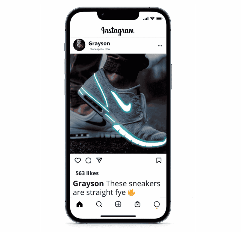 What Does Fye Mean on Instagram?