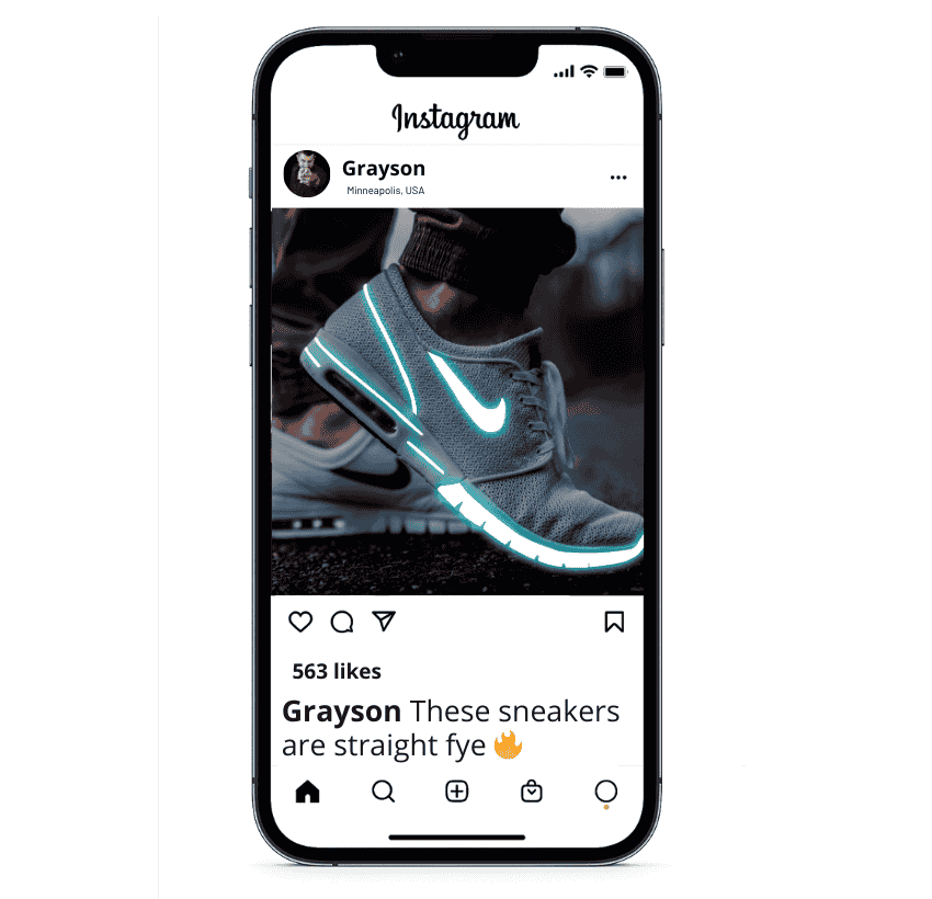 What Does Fye Mean on Instagram?