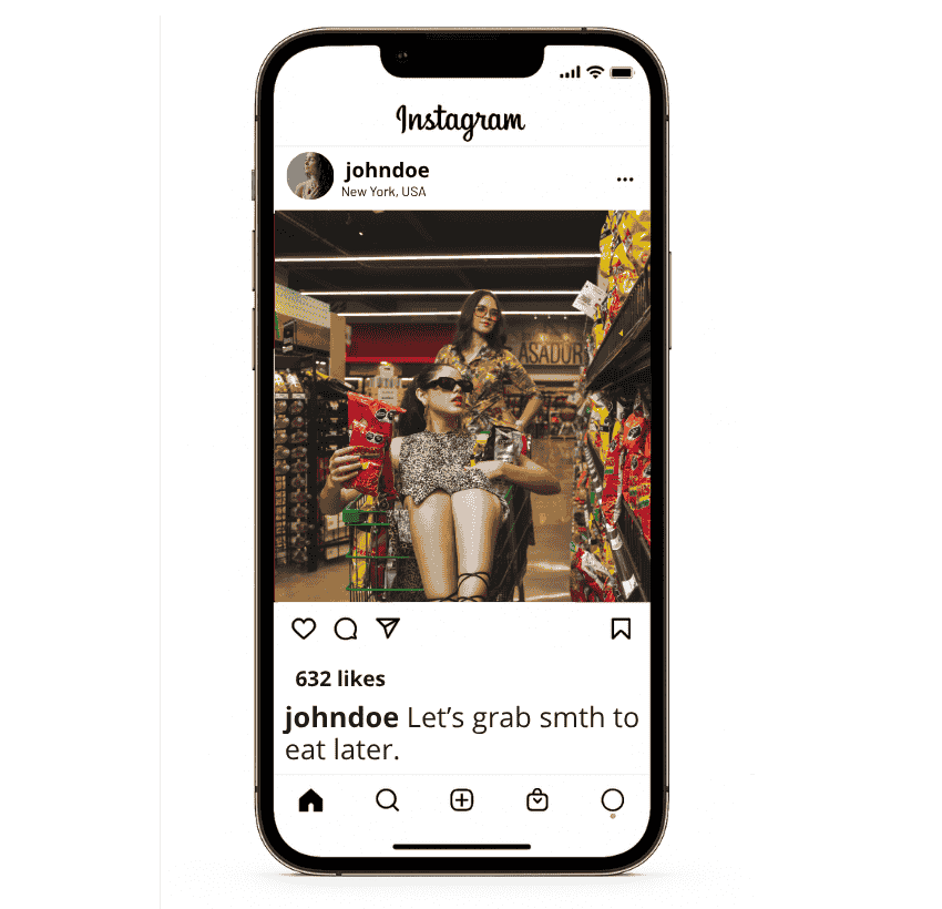 What Does SMTH Mean on Instagram?