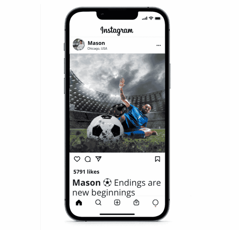 380+ Soccer Instagram Captions (26 Curated Lists)