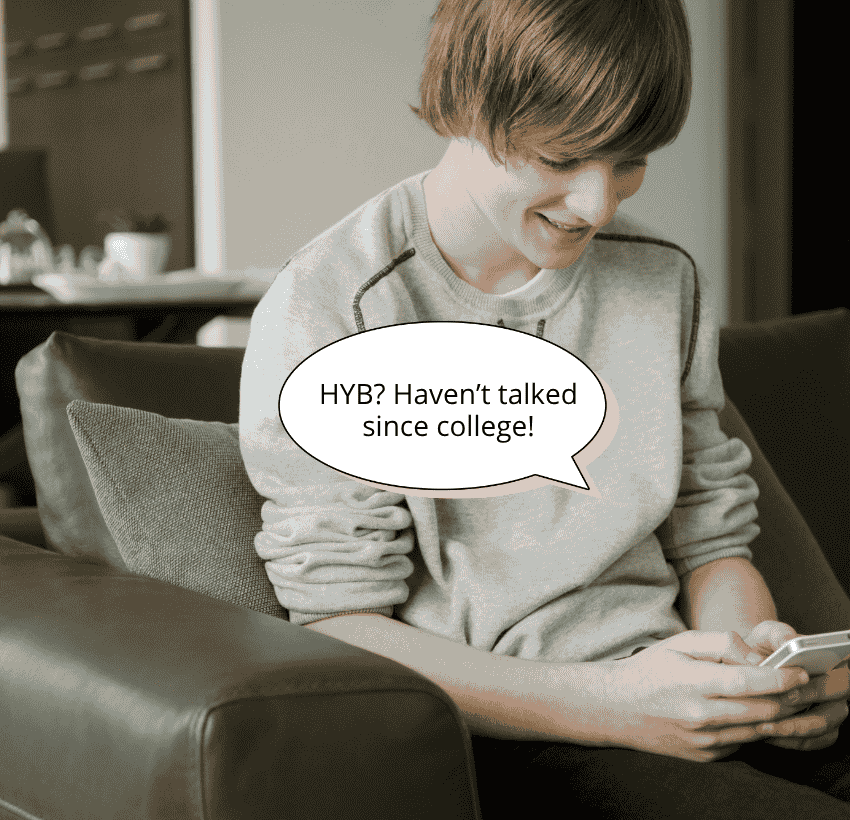 What Does HYB Mean on Instagram?