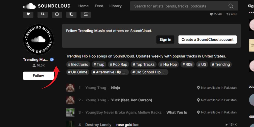 Wo kann man SoundCloud-Follower kaufen?