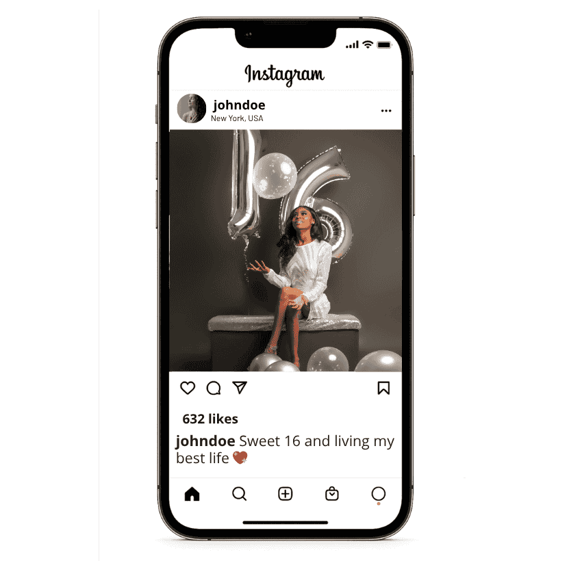 450+ Sweet Instagram Captions (39 Curated Lists)