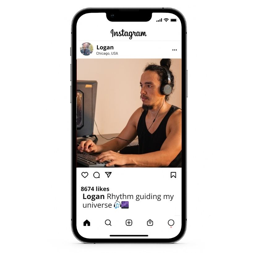 370+ Travis Scott Instagram Captions (25 Curated Lists)