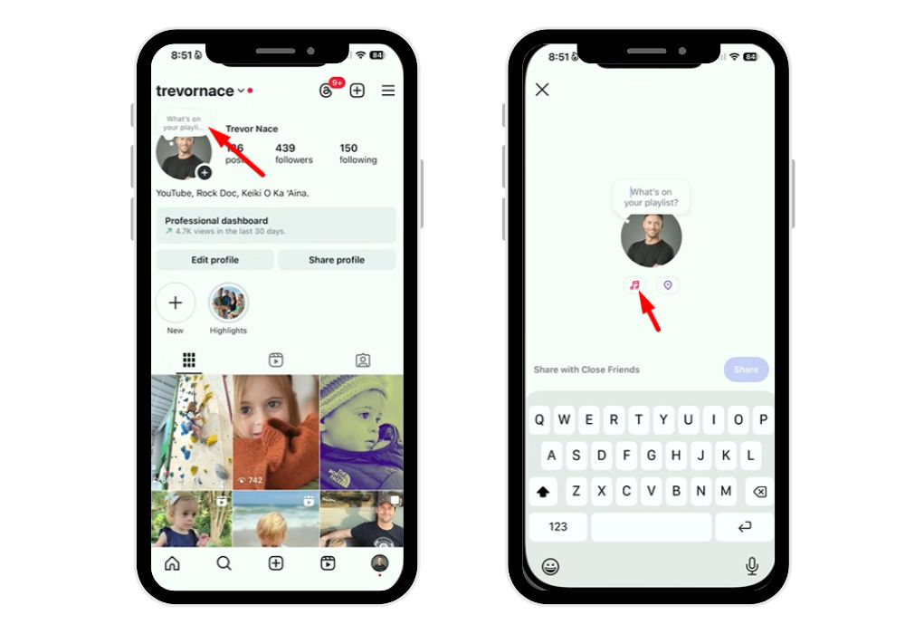 How to Connect Spotify to Instagram? 3 Ways Explained